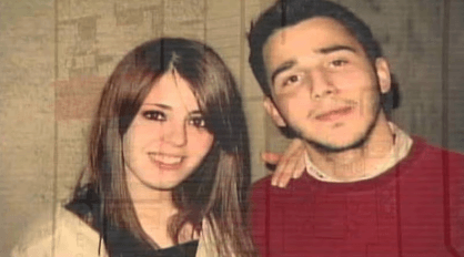 Erika Peña Coss Y Diego Santoy El Oscuro Recuerdo A 18 Años Del Caso